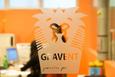 Sobre nosotros :: Gravent