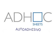 Autoadhesivo ADHOC PALLETS (Brasil) :: Gravent