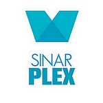 SinarPlex Cartulina Duplex (China)