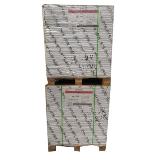 Ilustracion HI-KOTE (China)